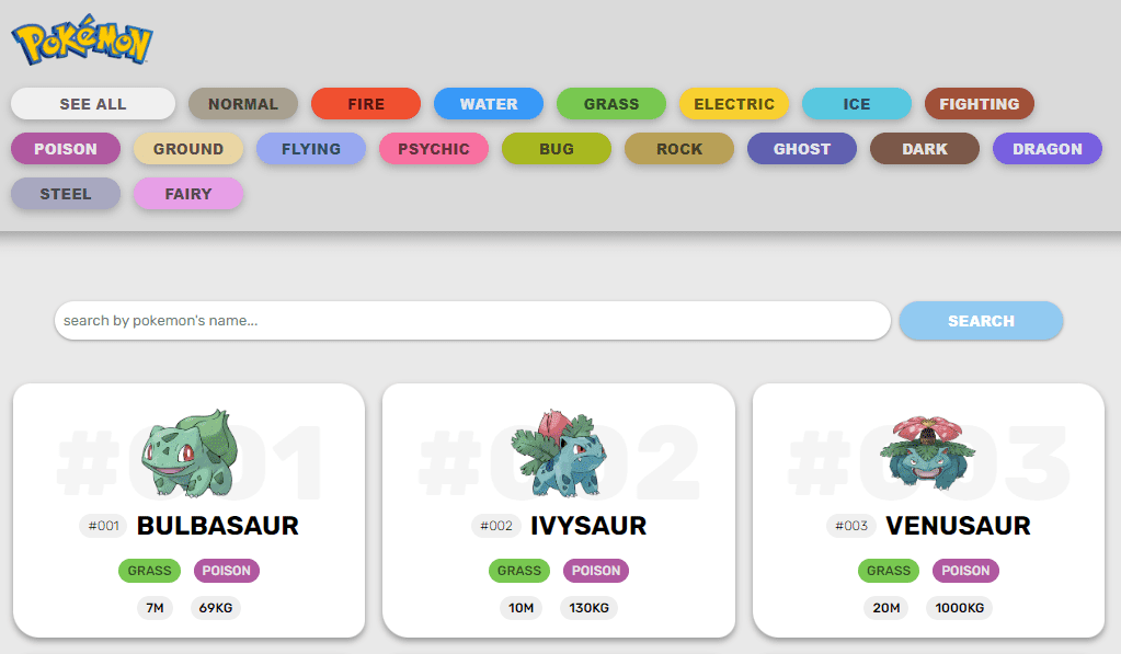 Nahuel Guirao | Portfolio